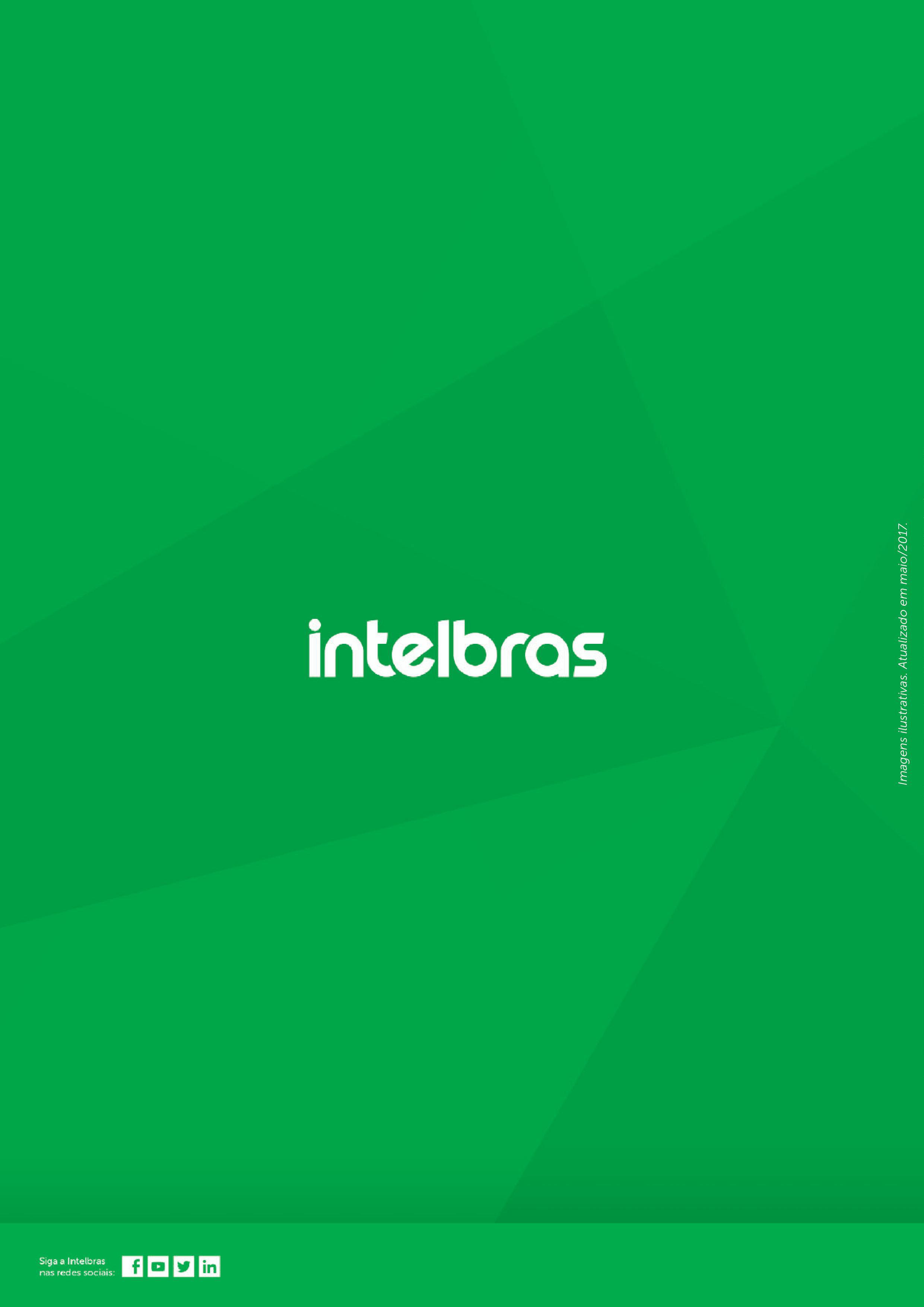 Produtos Intelbrás